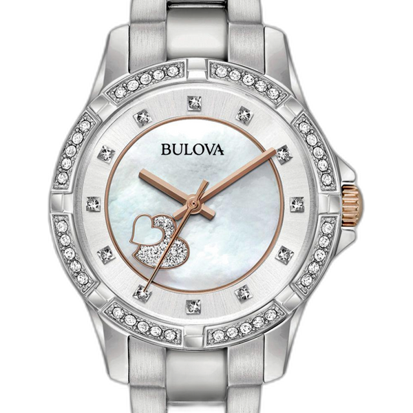 Bulova 98L232 Price as of December 2025 | WatchCharts