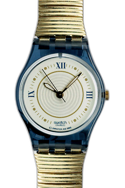 Swatch Little Rock LM109 Price as of October 2025 | WatchCharts