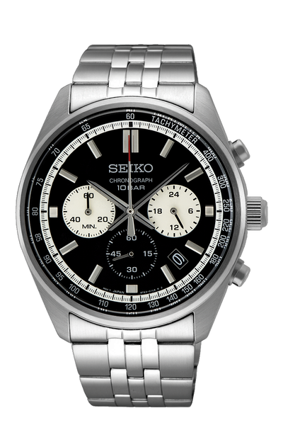 Seiko SSB429 Price as of January 2026 | WatchCharts