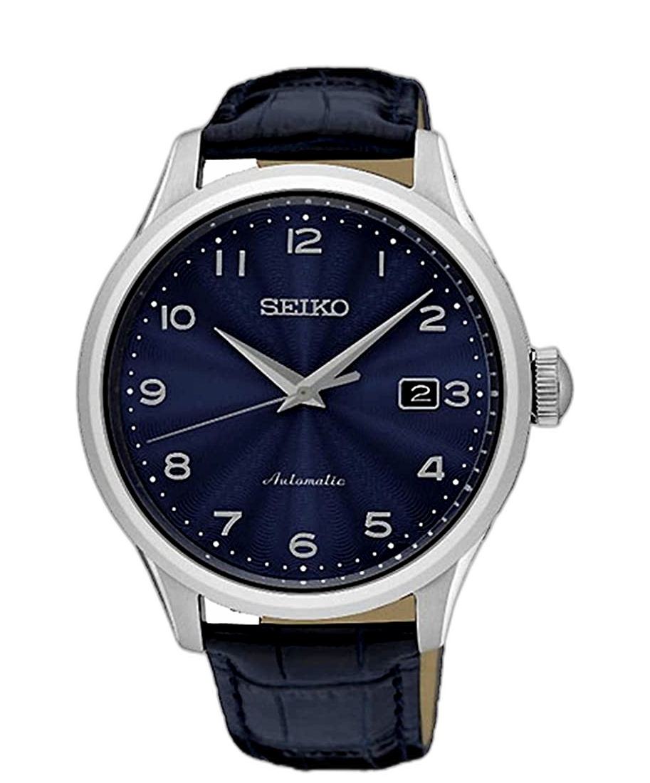 Seiko Classic SRPC21 Price as of March 2026 | WatchCharts