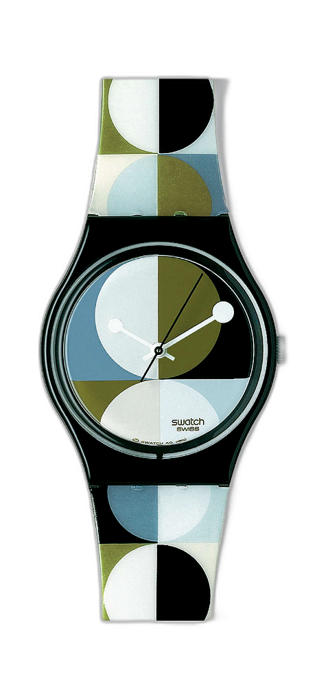 Swatch Optical Mod GB215 Price as of May 2025 | WatchCharts