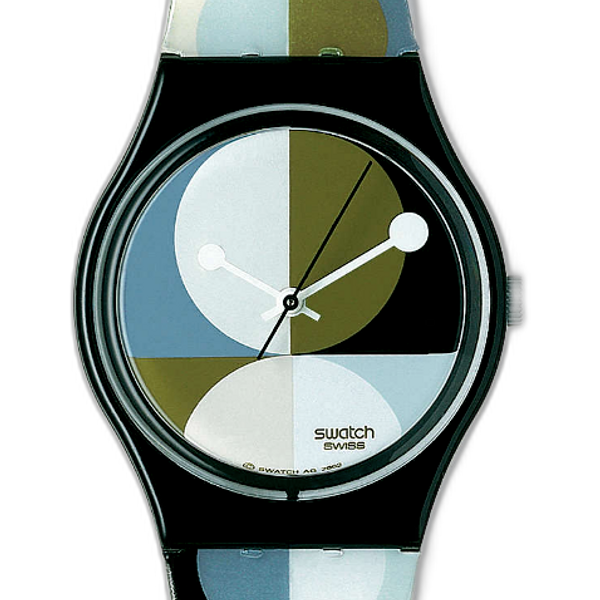 Swatch Optical Mod GB215 Price as of May 2025 | WatchCharts