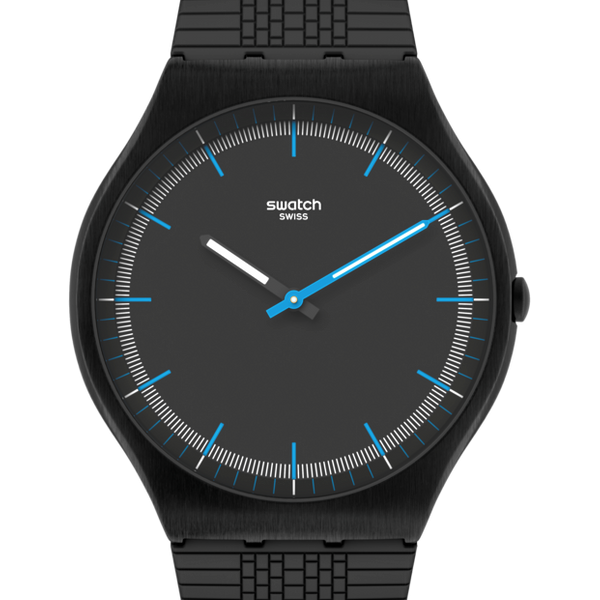 Swatch Success Road SS07B103 Price, Specs, Market Insights | WatchCharts
