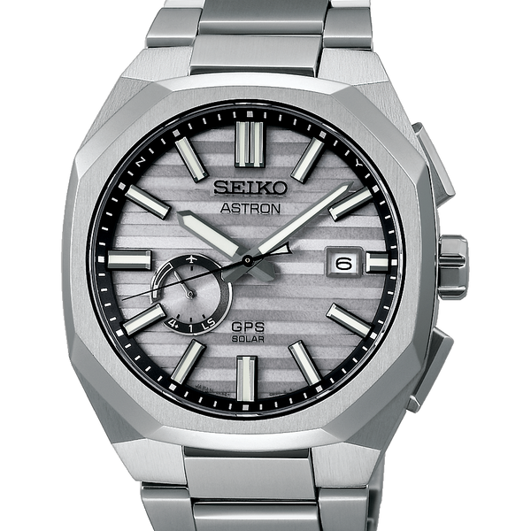 Seiko SSJ017 Price, Specs, Market Insights | WatchCharts CA