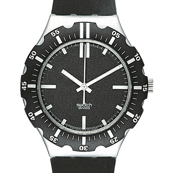Swatch Subversion YDS1005 Price as of March 2025 | WatchCharts CA
