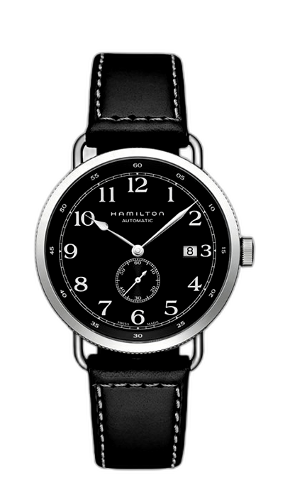 Hamilton Pioneer H78415733 Price as of May 2025 | WatchCharts