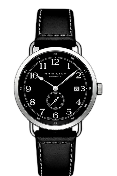 Hamilton Pioneer H78415733 Price as of May 2025 | WatchCharts