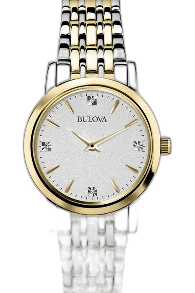 Bulova Classic 98P115 Price as of January 2026 | WatchCharts