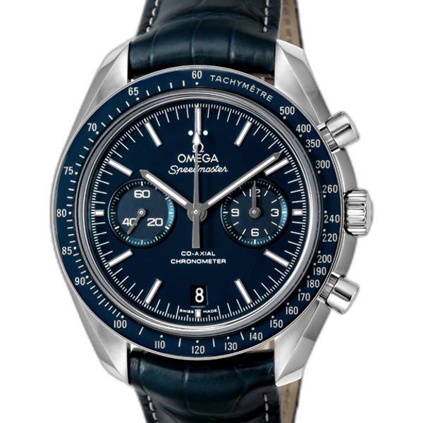 Omega Speedmaster Moonwatch Co-Axial 311.93.44.51.03.001 Price as of ...
