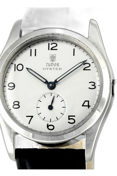 Tudor Oyster Prince 7809 Price as of May 2026 | WatchCharts