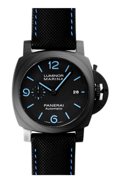 Panerai Luminor Marina Carbotech PAM01661 Price as of January 2026 ...