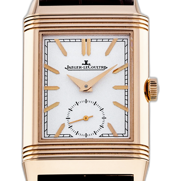 Jaeger-LeCoultre Reverso Tribute Duoface 3902420 Price as of October ...