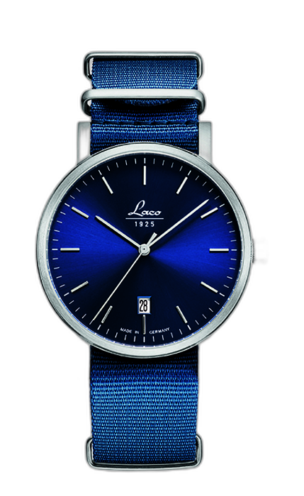 Laco Classics Azur 862075 Price as of May 2026 | WatchCharts
