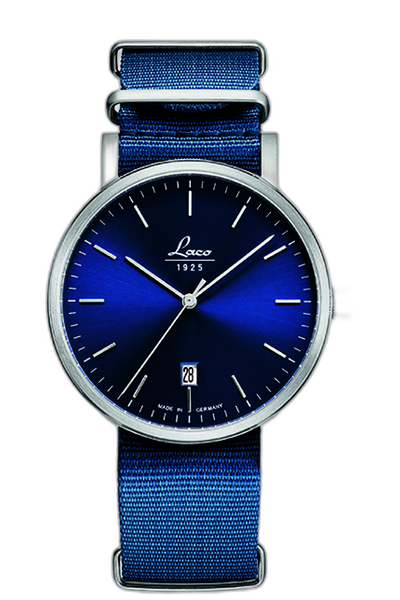 Laco Classics Azur 862075 Price as of May 2026 | WatchCharts