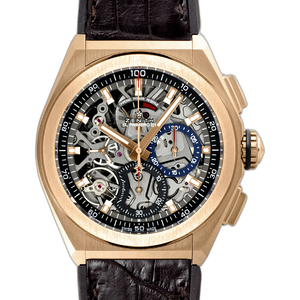 10 Best High-End Luxury Large Wrist Watches Made of Precious Metals ...