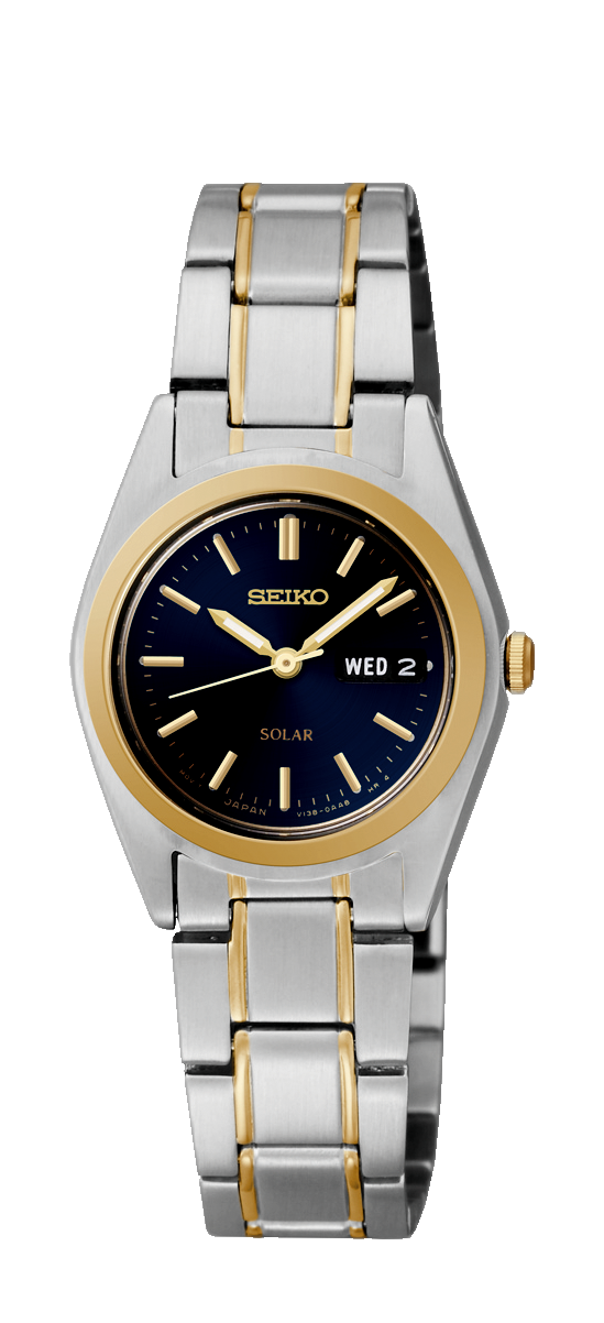 Seiko SUT110 Price as of April 2026 | WatchCharts