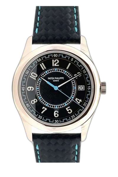 Patek Philippe Calatrava Self-Winding 6007G-011 Price, Specs, Market ...