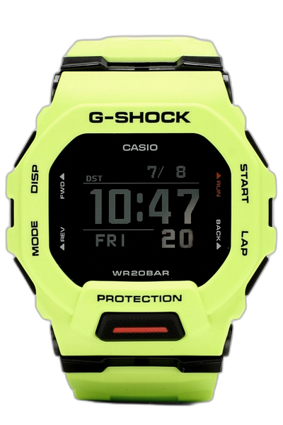 Casio G-Shock GBD200 Price as of June 2026 | WatchCharts