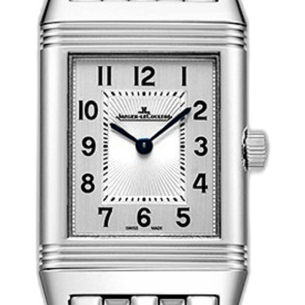 Jaeger-LeCoultre Reverso Classic Small 2608140 Price as of October 2025 ...