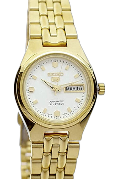 Seiko 5 SYMK46 Price as of June 2026 | WatchCharts