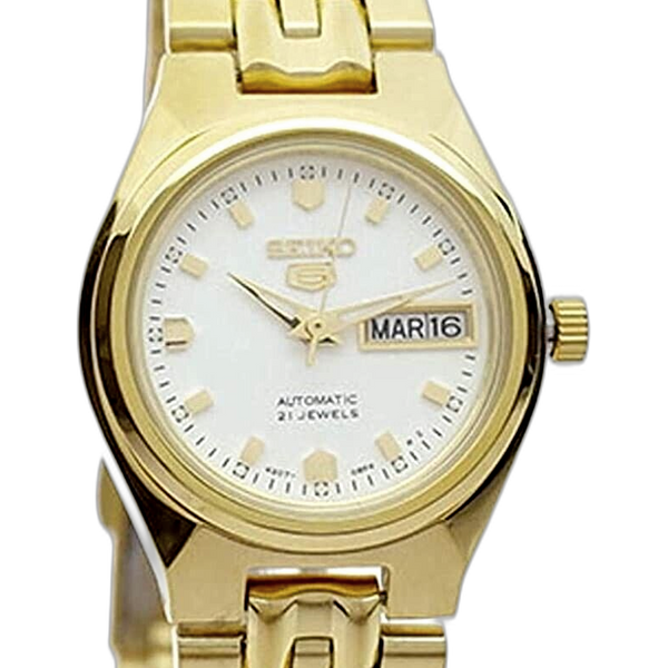 Seiko 5 SYMK46 Price as of June 2026 | WatchCharts