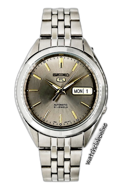 Seiko 5 SNKL19 Price as of January 2026 | WatchCharts