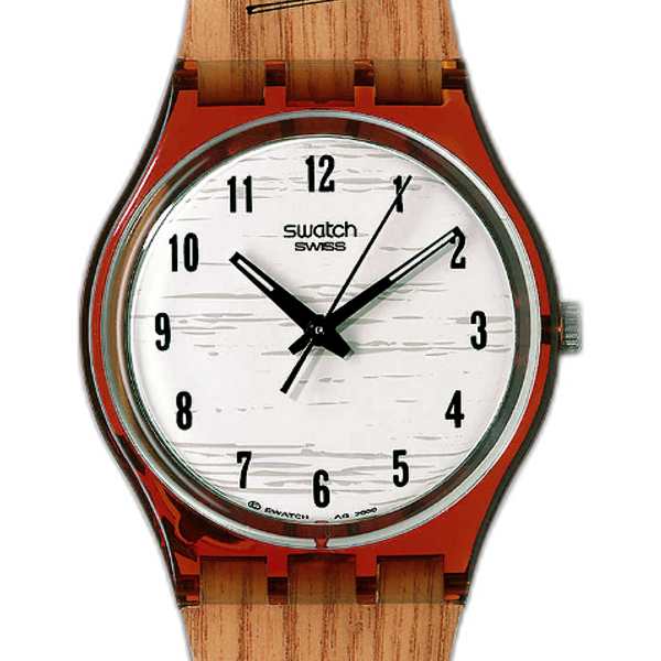 Swatch Hors D'oeuvre GF112 Price as of May 2026 | WatchCharts
