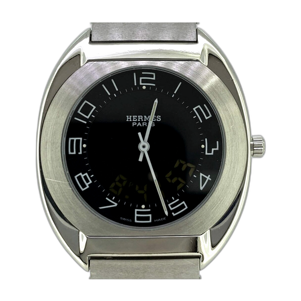 Hermès Espace ES1.710 Price as of October 2025 | WatchCharts