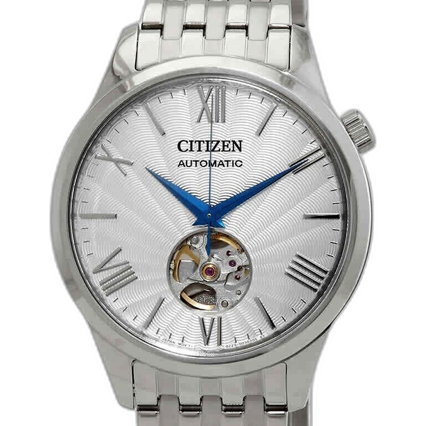 Citizen NH9130-84A Price as of April 2026 | WatchCharts