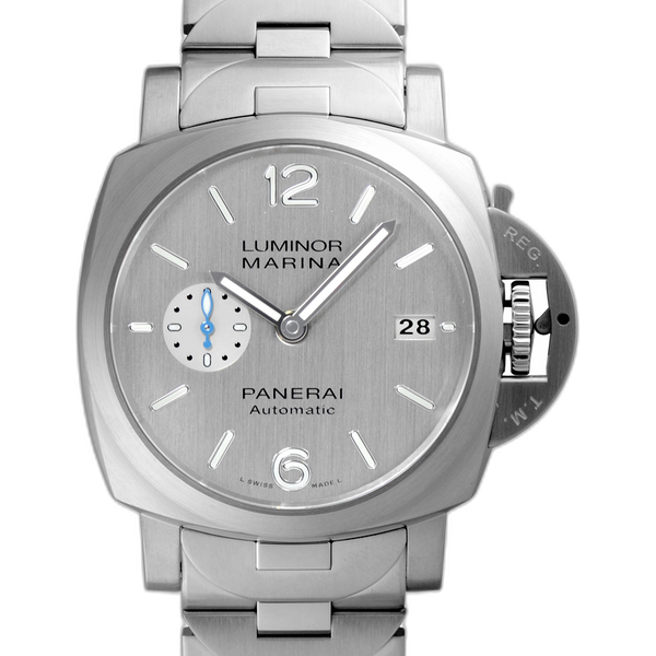 Panerai Luminor 1950 Marina 42 3 Days Automatic PAM977 Price as of May ...