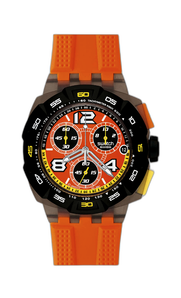 Swatch Sun Down SUIM400 Price as of January 2026 | WatchCharts