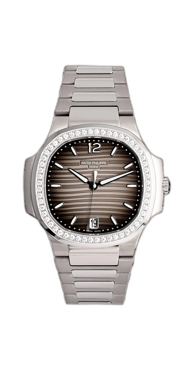 Patek Philippe Nautilus 7118 7118/1200A-011 Price, Specs, Market ...