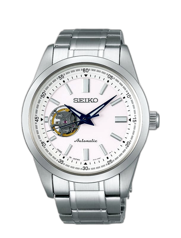 Seiko Selection SCVE049 Price as of January 2026 | WatchCharts