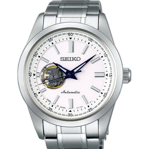 Seiko Selection SCVE049 Price as of January 2026 | WatchCharts