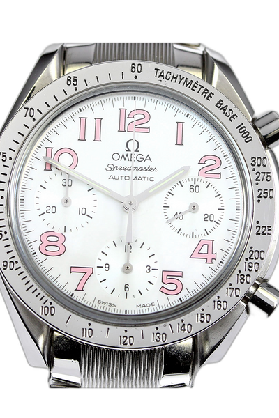 Omega Speedmaster Reduced Ladies 3534.74 Price as of December 2025 ...