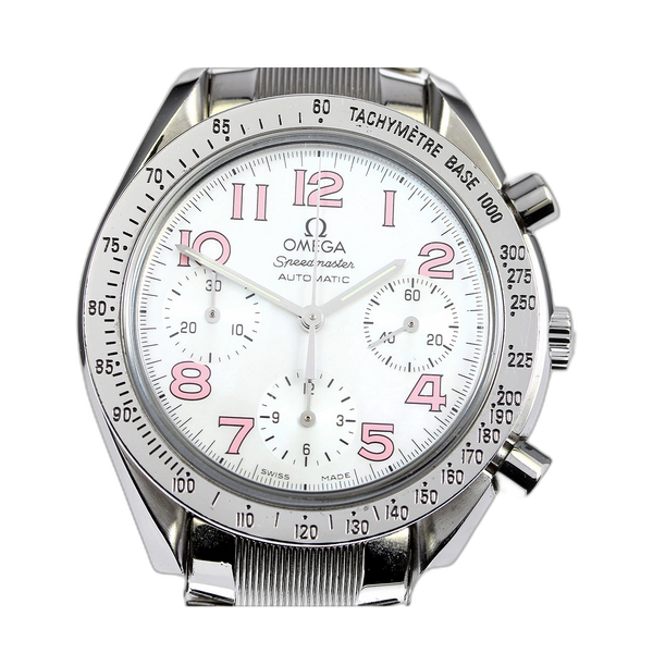 Omega Speedmaster Reduced Ladies 3534.74 Price as of December 2025 ...