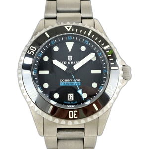 8 Best Affordable Titanium Automatic Watches | WatchCharts Marketplace