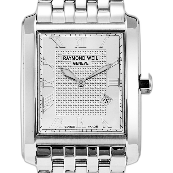 Raymond Weil Don Giovanni 9975-ST-00659 Price as of October 2025 ...