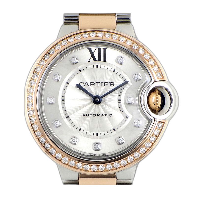 Cartier Ballon Bleu WE902077 Price as of October 2025 | WatchCharts