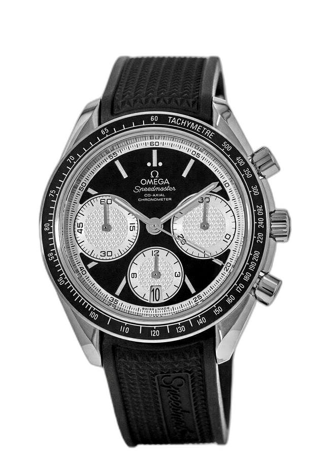Omega Speedmaster Racing Co-Axial Chronograph 326.32.40.50.01.002 Price ...
