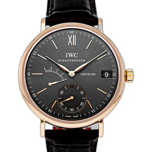 11 Best Manual Wind Watches Made of Precious Metal | WatchCharts ...