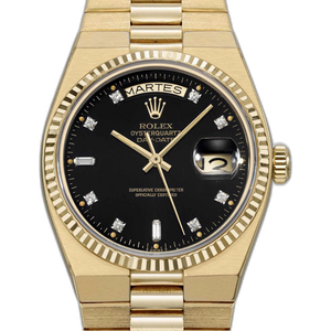 7 Best High-End Luxury Quartz Watches | WatchCharts Marketplace