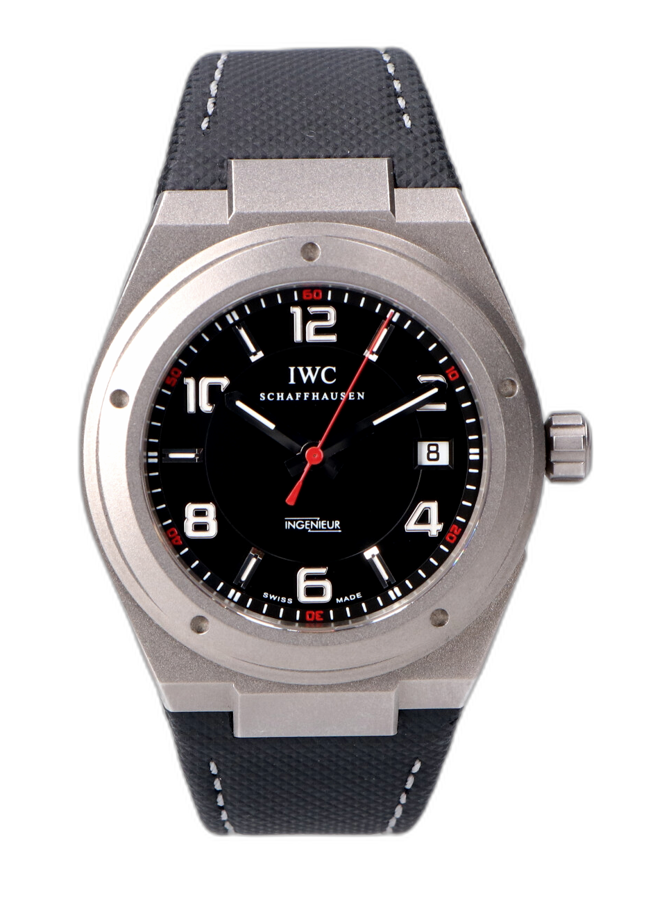 IWC 322703 Price as of December 2025 | WatchCharts