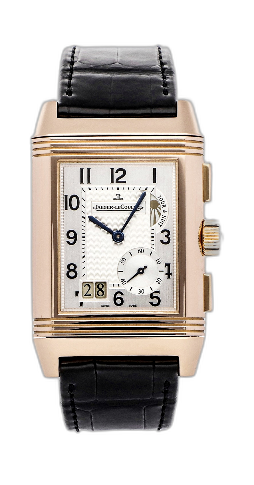 Jaeger-LeCoultre Reverso Grande GMT 3022420 Price as of January 2026 ...