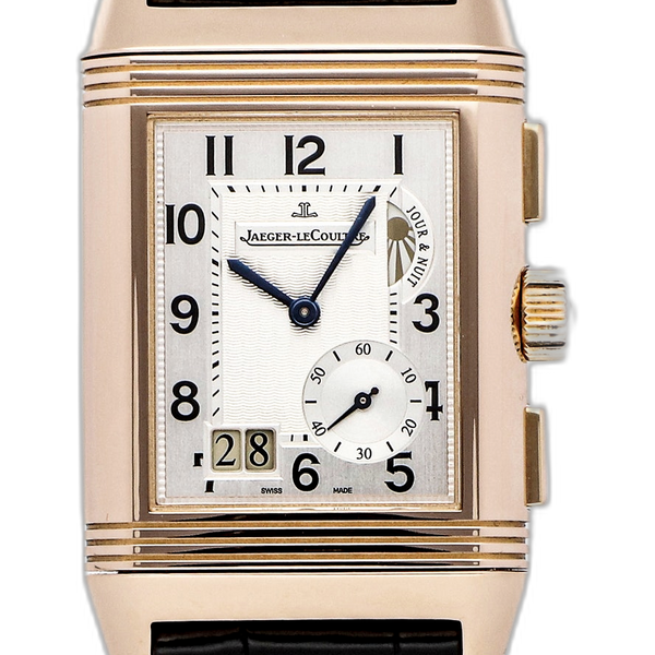 Jaeger-LeCoultre Reverso Grande GMT 3022420 Price as of December 2025 ...