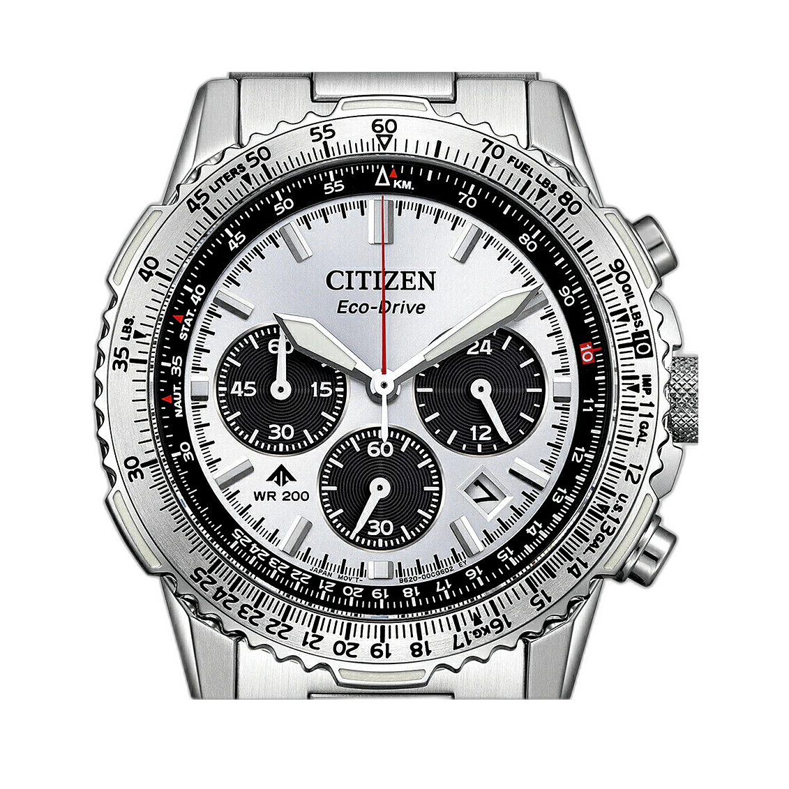 Citizen Promaster Sky Navihawk CA4660-61A Price as of May 2026 ...