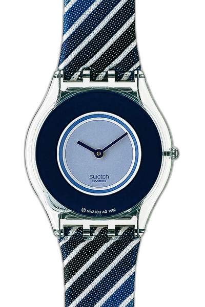 Swatch Puerto Azul SFK185 Price as of May 2026 | WatchCharts