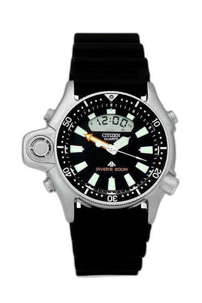 Citizen Promaster Aqualand JP2000-08E Price as of December 2025 ...
