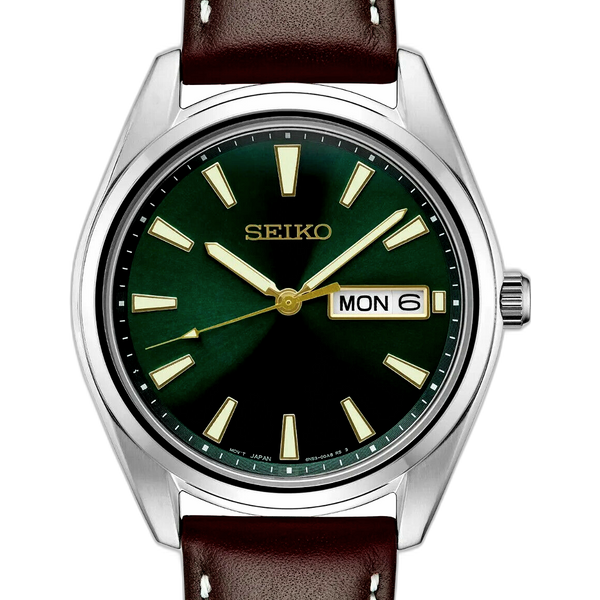 Seiko Classic SUR449 Price as of May 2026 | WatchCharts