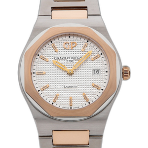 9 Best Mid-Range Luxury Two-Tone Watches for Small Wrists | WatchCharts ...